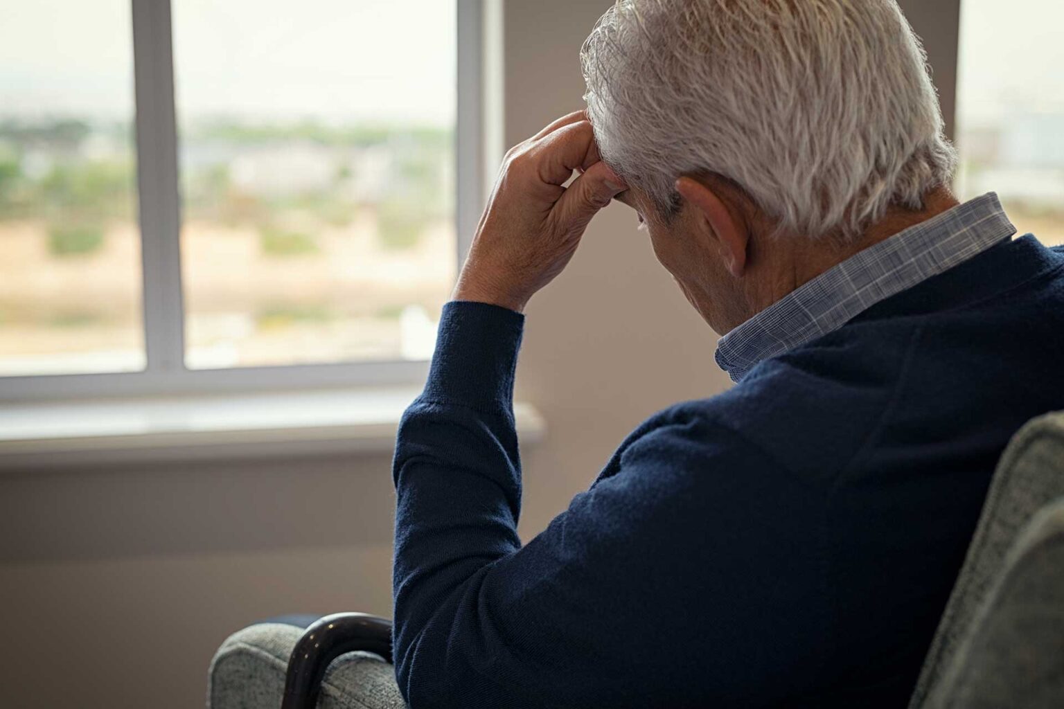 La gestion du refus d'aide chez les personnes âgées : conseils pour les ...